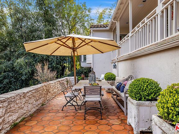 10770 Chalon Rd, Los Angeles, CA 90077 | Zillow