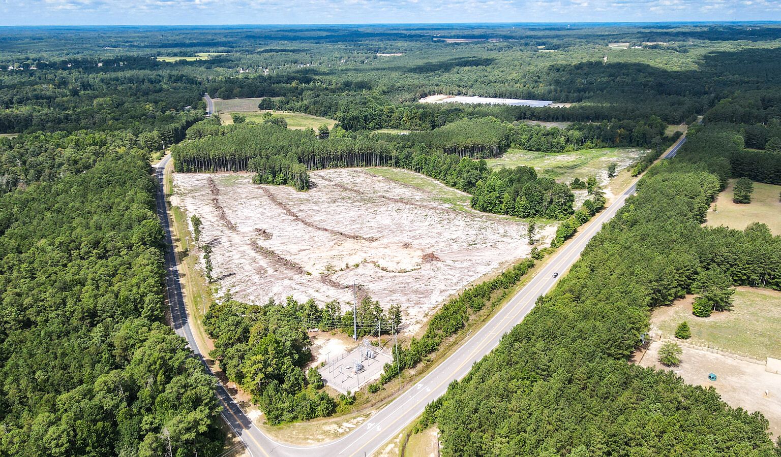 Grady Rd, Cameron, NC 28326 | Zillow