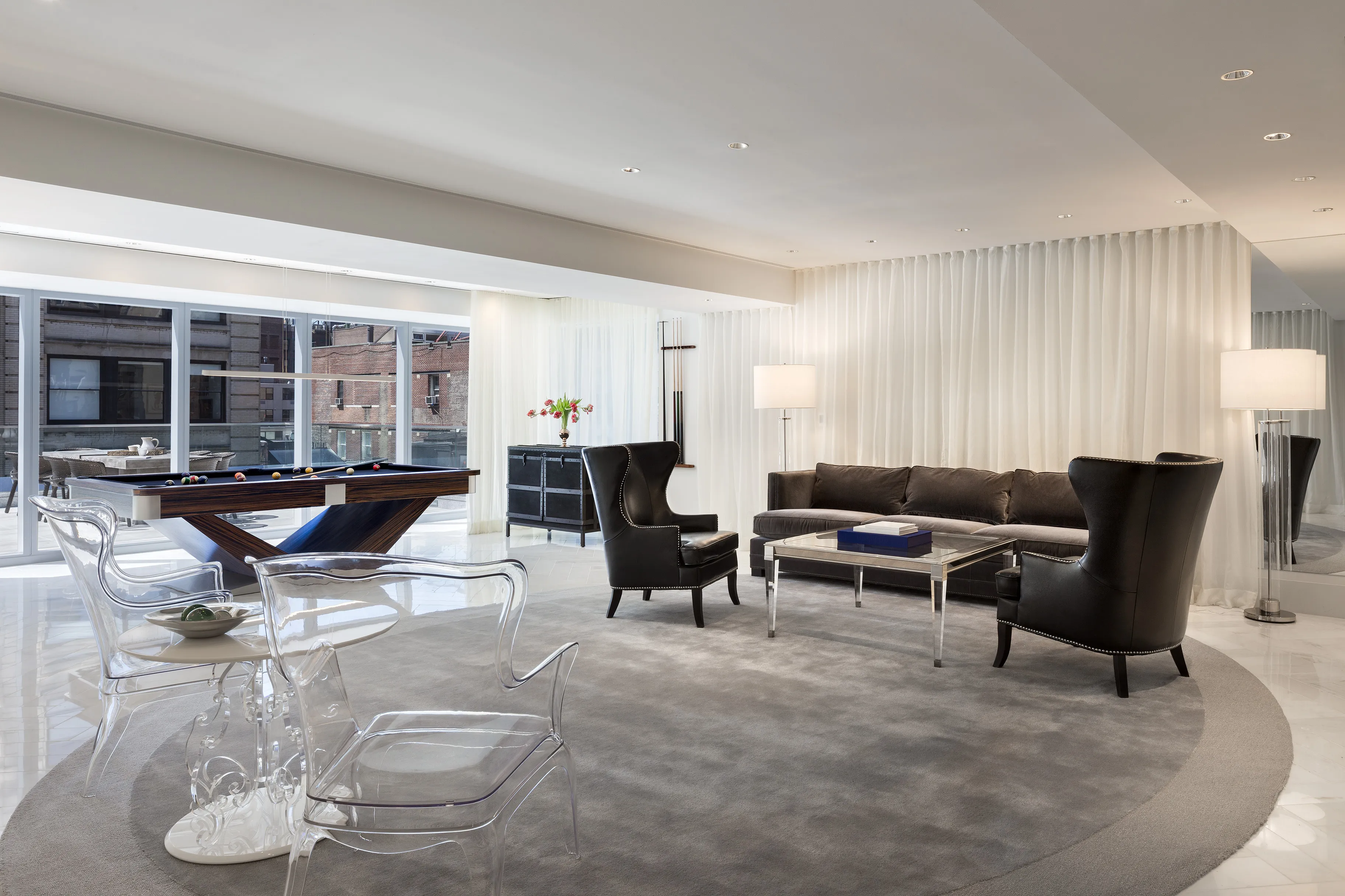 35XV at 35 West 15th Street in Flatiron : Sales, Rentals, Floorplans ...