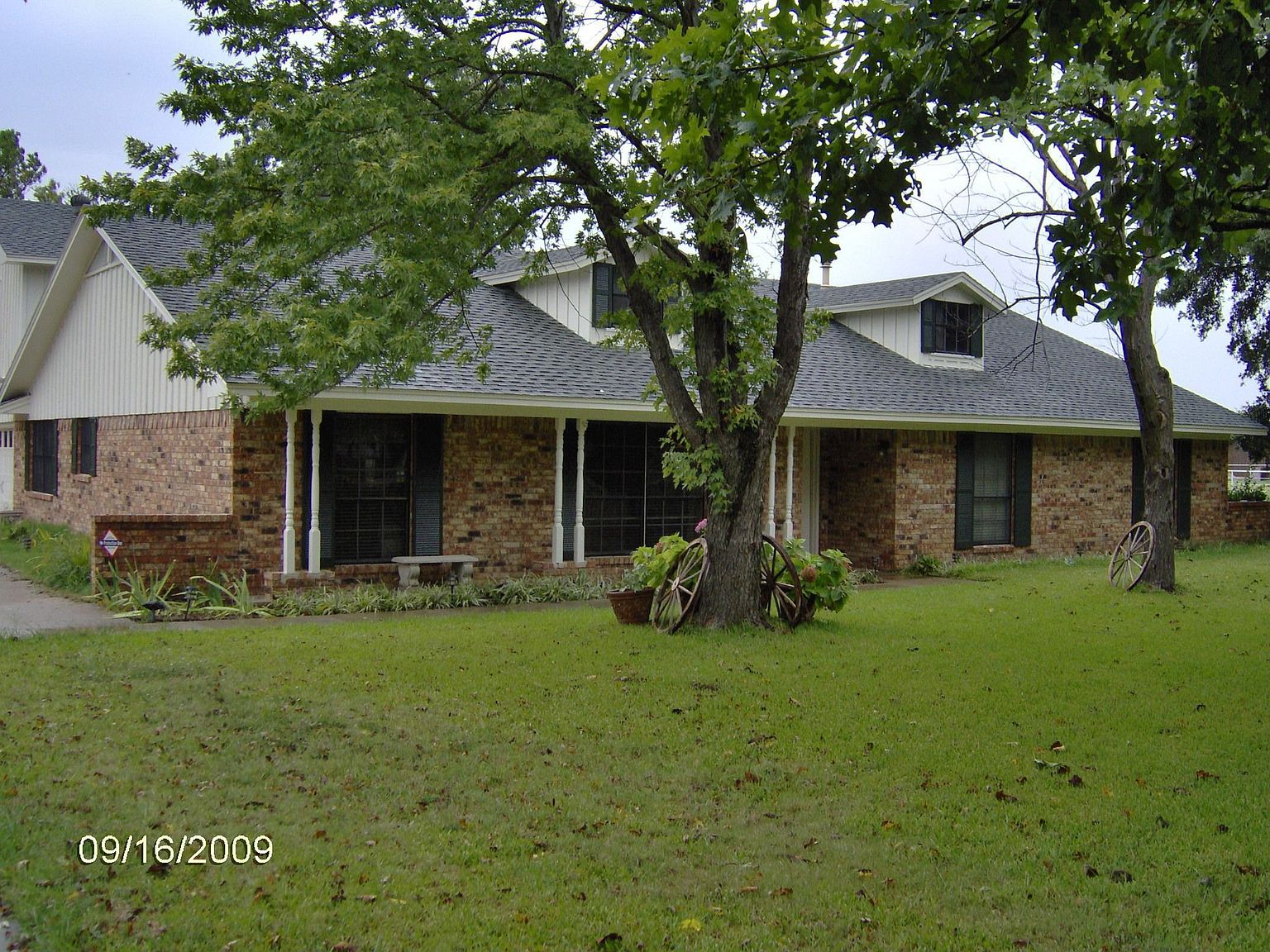2001 Cindy Ln, Denton, TX 76207 | Zillow