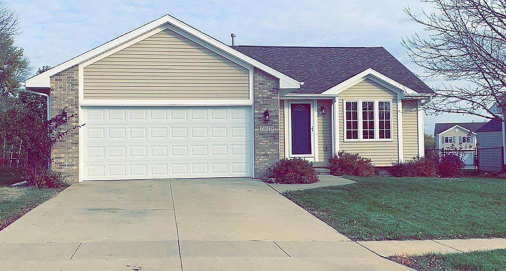 7519 Prairie Hawk Dr SW, Cedar Rapids, IA 52404 | Zillow