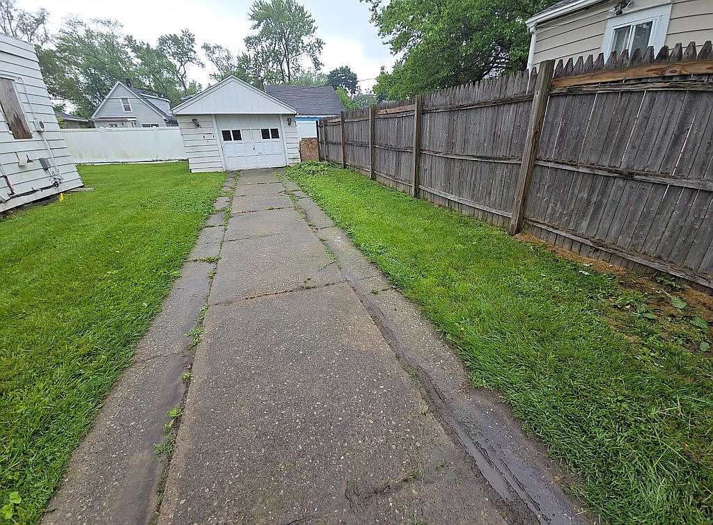 1739 Marne Ave, Toledo, OH 43613 | Zillow