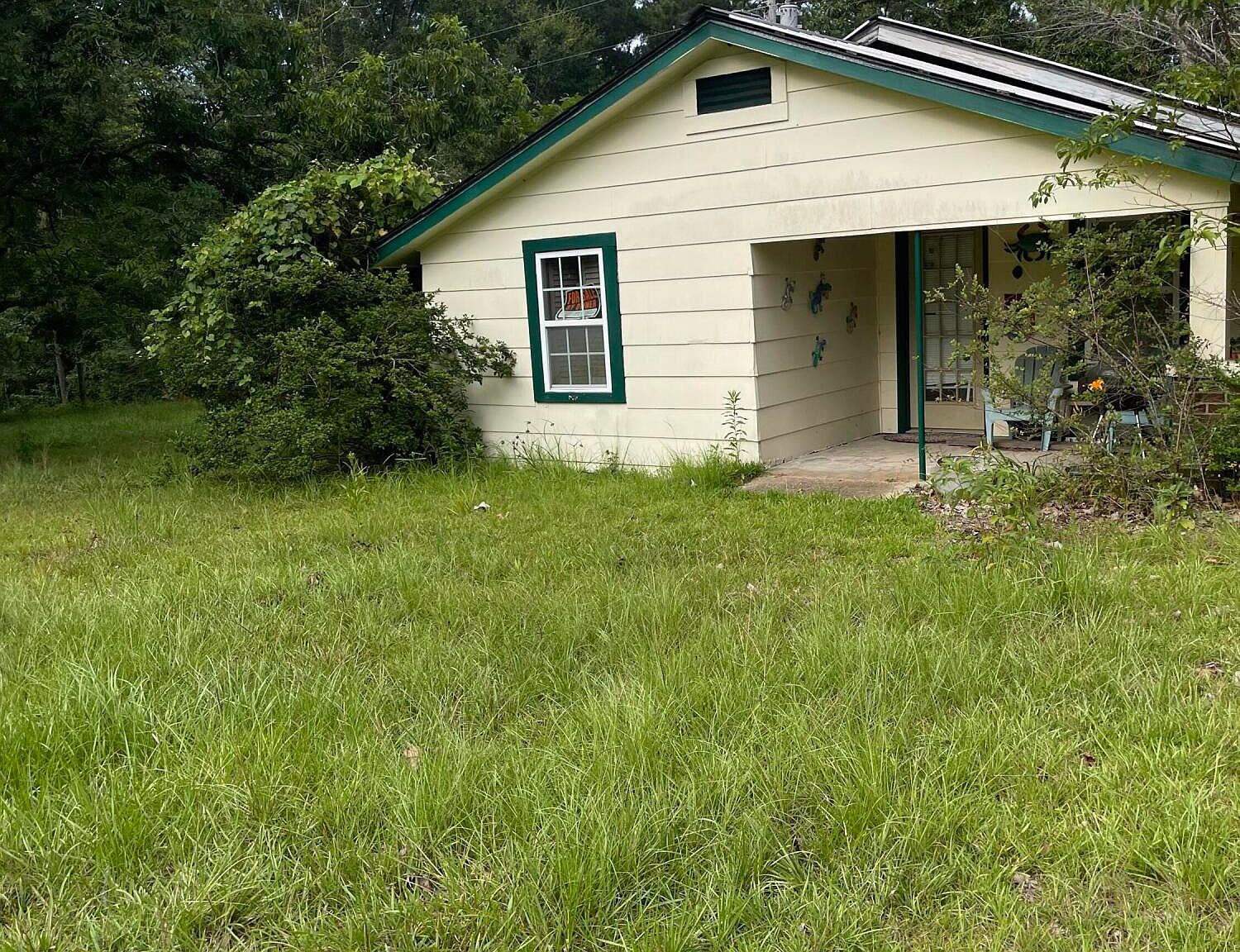 534 Smith Rd, Carson, MS 39427 | Zillow