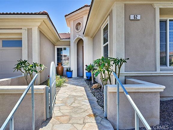62 Via Del Pienza, Rancho Mirage, CA 92270 | MLS #SB25088260 | Zillow