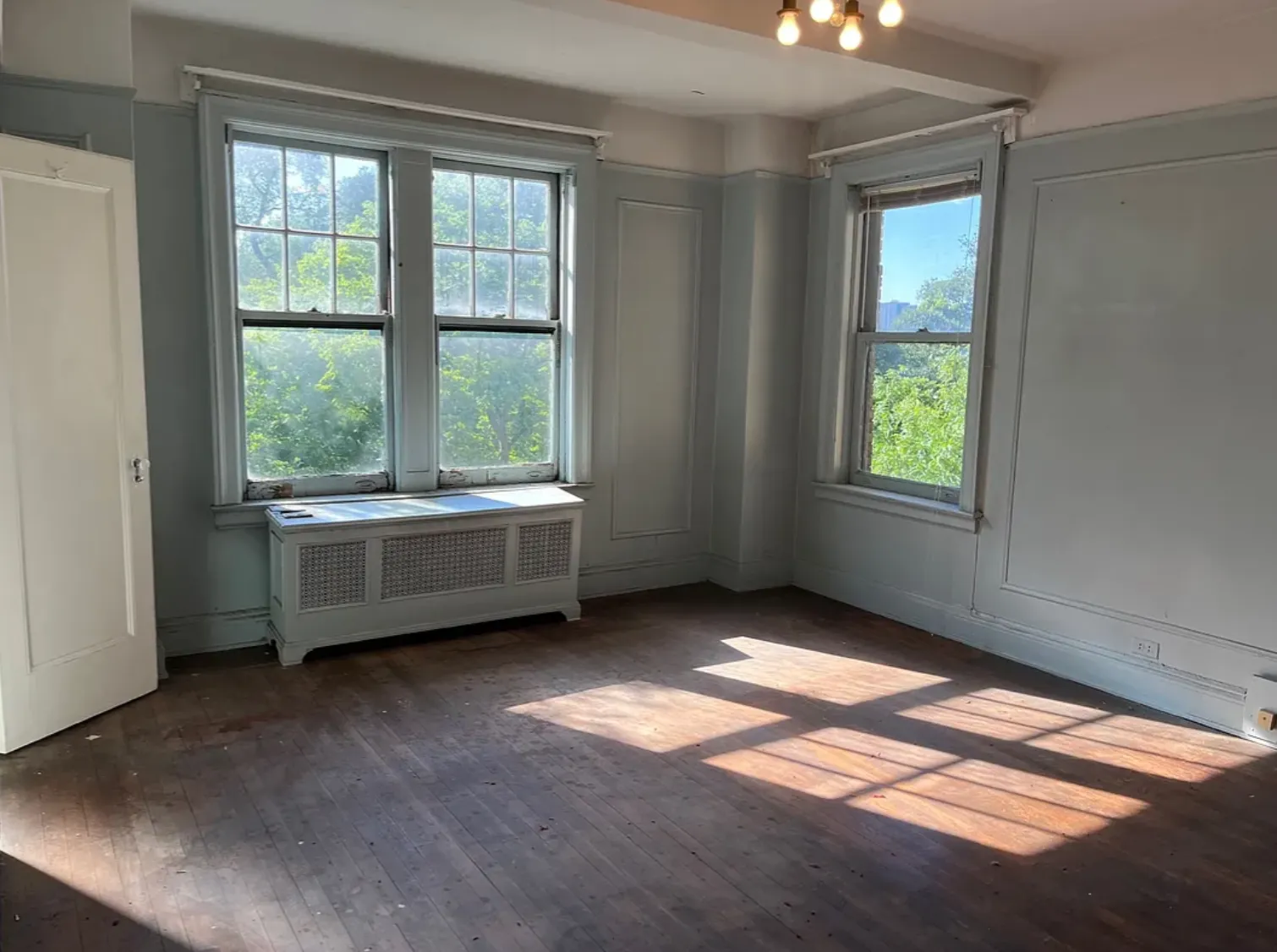 320 Riverside Drive #14G in Upper West Side, Manhattan | StreetEasy