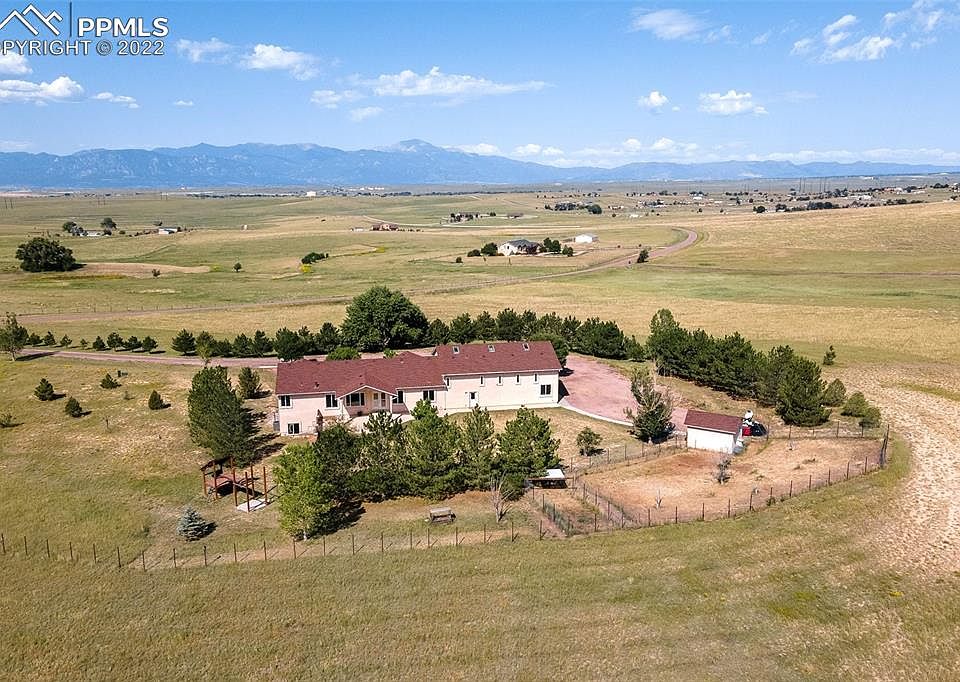 4235 Hammer Ranch Rd, Colorado Springs, CO 80929 | Zillow