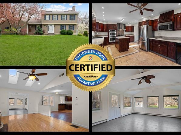 Exeter RI Real Estate - Exeter RI Homes For Sale | Zillow