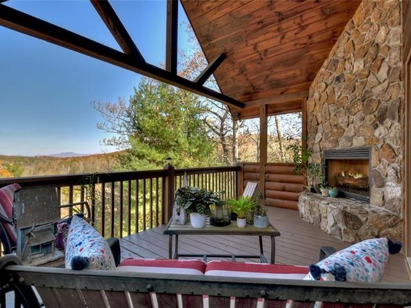 Blue Ridge Mountains - Blue Ridge GA Real Estate - 204 Homes For Sale ...