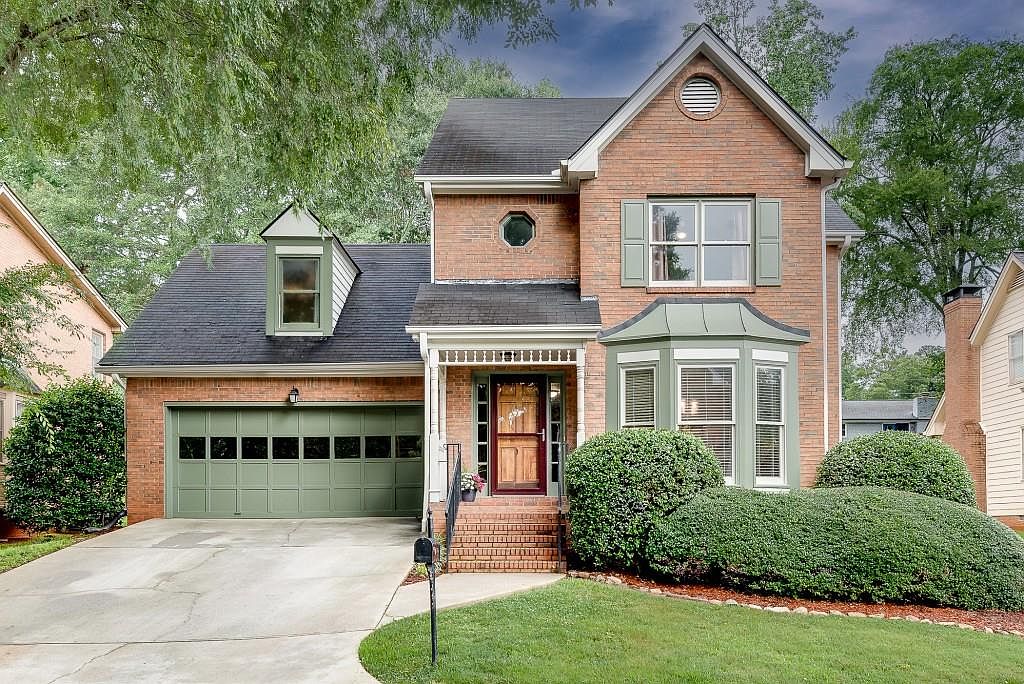 1685 Frazier Park Dr, Decatur, GA 30033 | Zillow