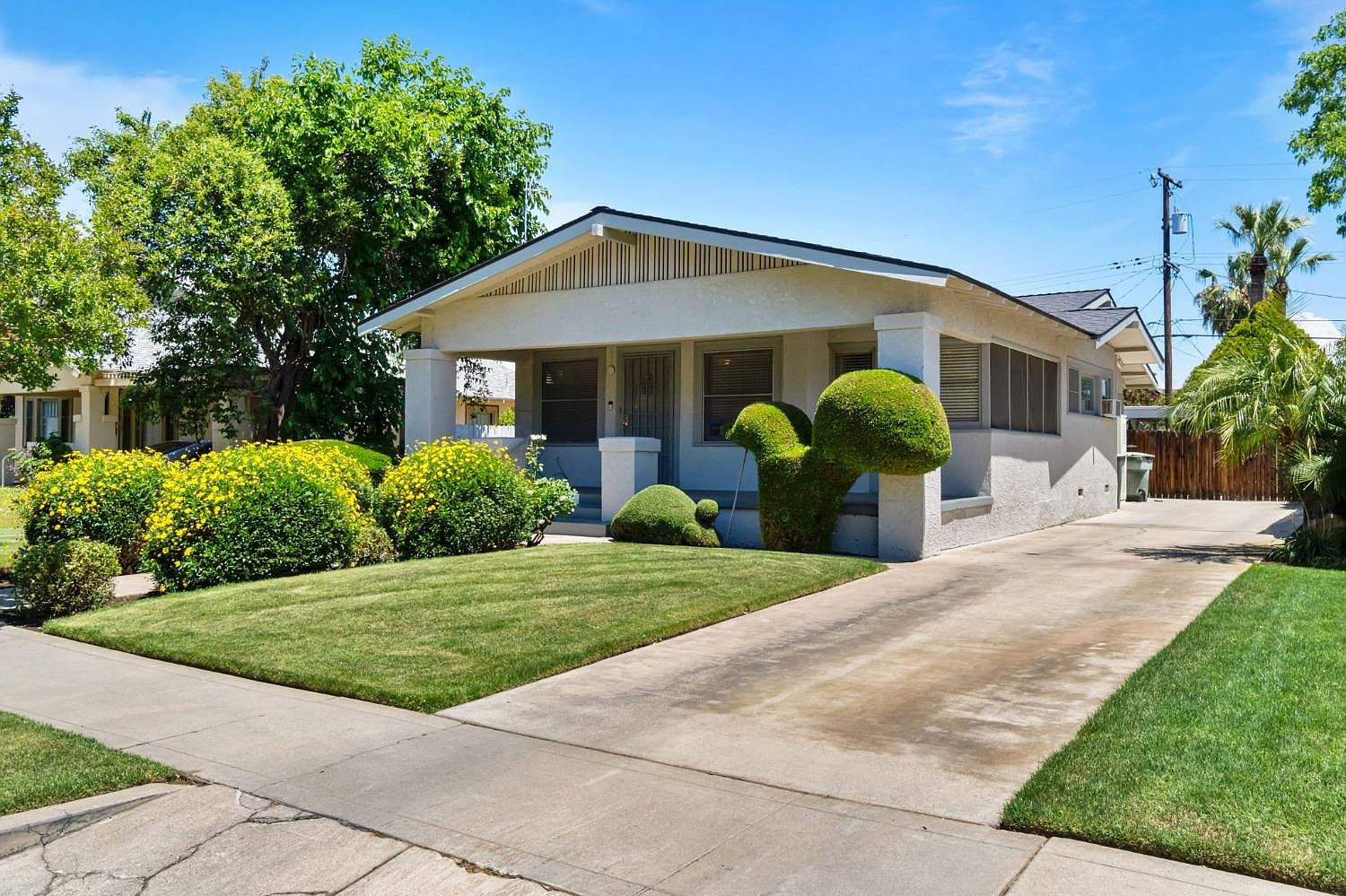 1270 N Wilson Ave, Fresno, CA 93728 | MLS #612496 | Zillow