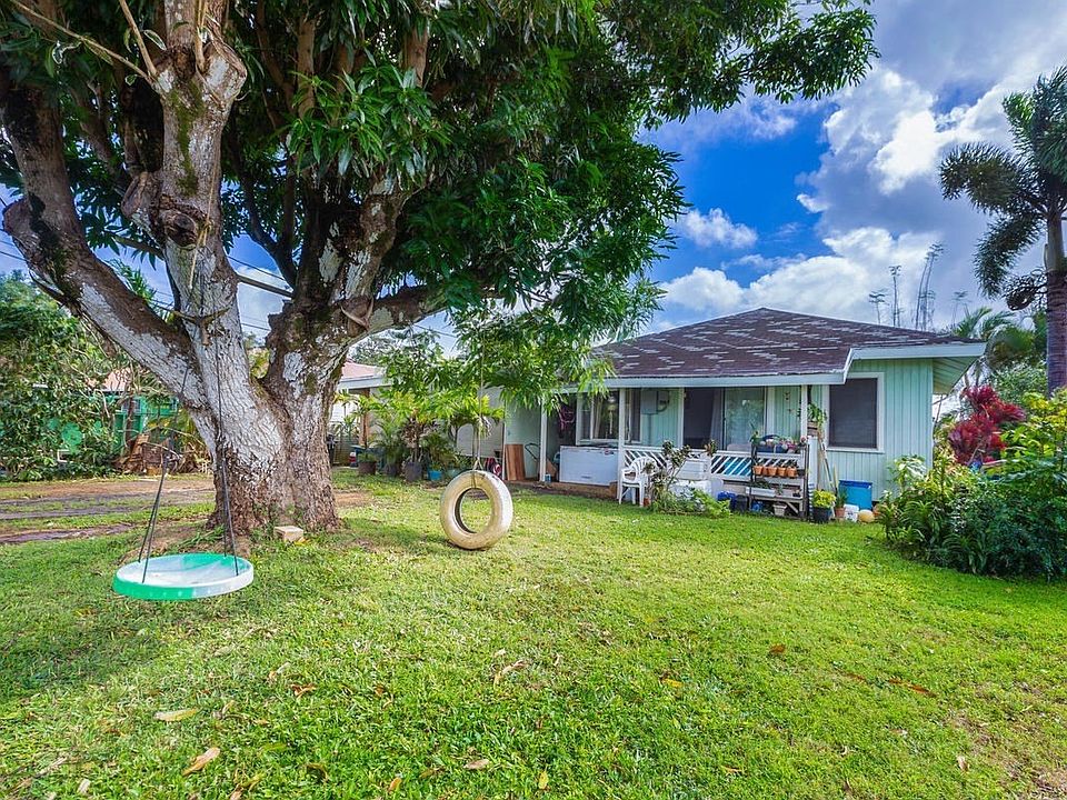 4171 Kalekolio St, Kilauea, HI 96754 | Zillow