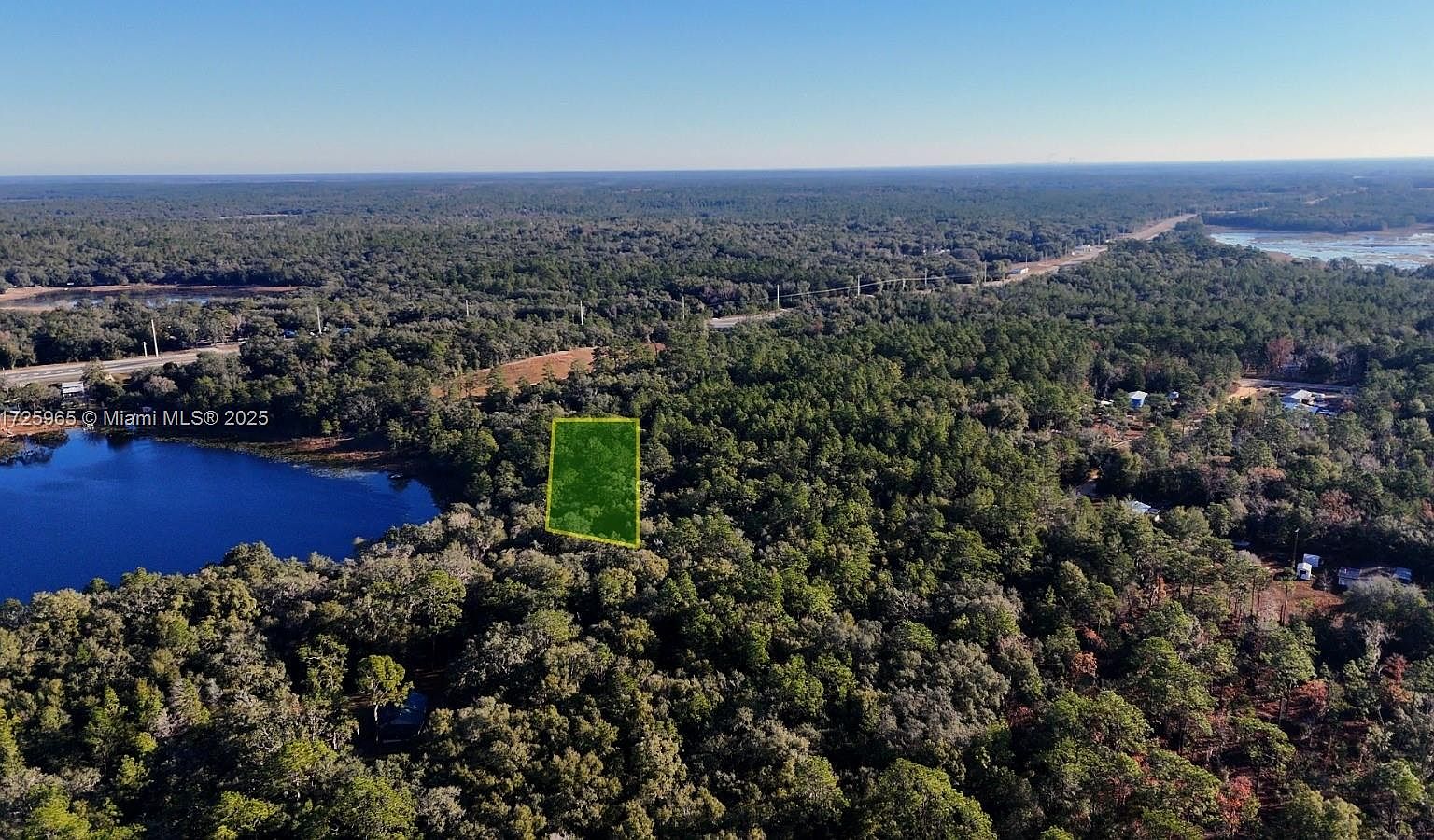 0 Martha Ave, Interlachen, FL 32148 | Zillow