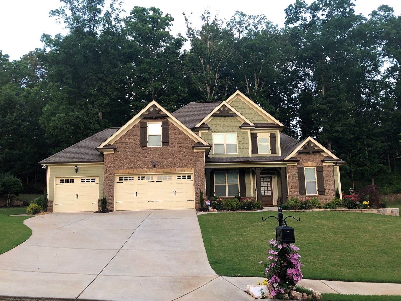 241 Cannon Ridge Vw, Dallas, GA 30132 | Zillow