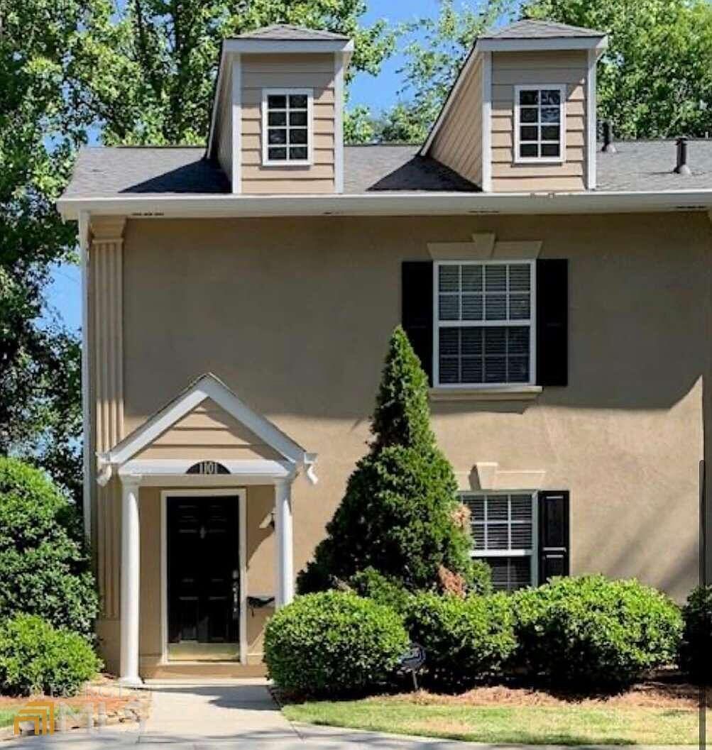1101 Brighton Poin #1101, Atlanta, GA 30328 | Zillow