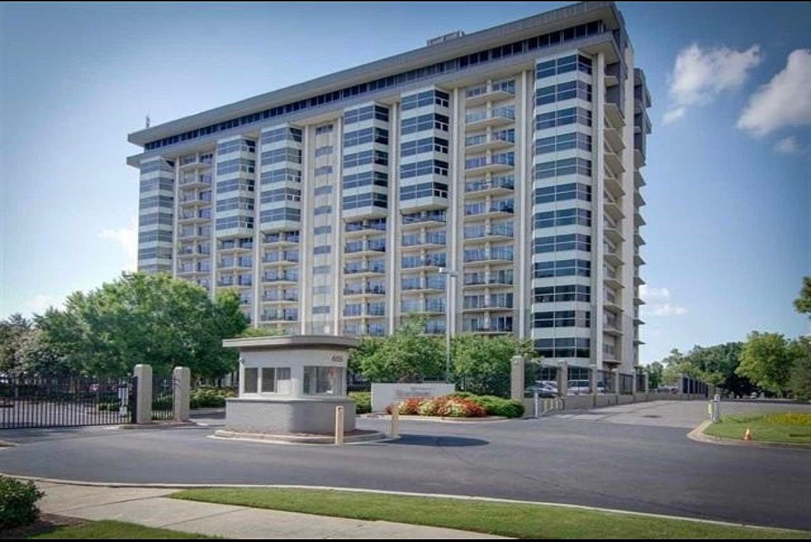 655 Riverside Dr APT 604A, Memphis, TN 38103 | Zillow