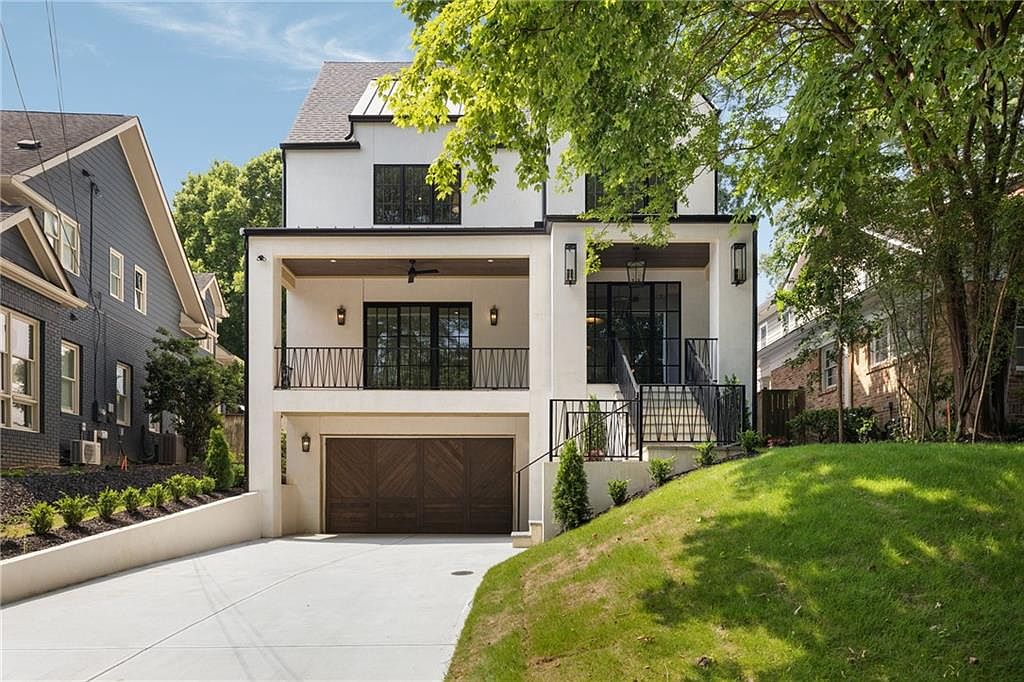 555 Orme Cir NE, Atlanta, GA 30306 | Zillow