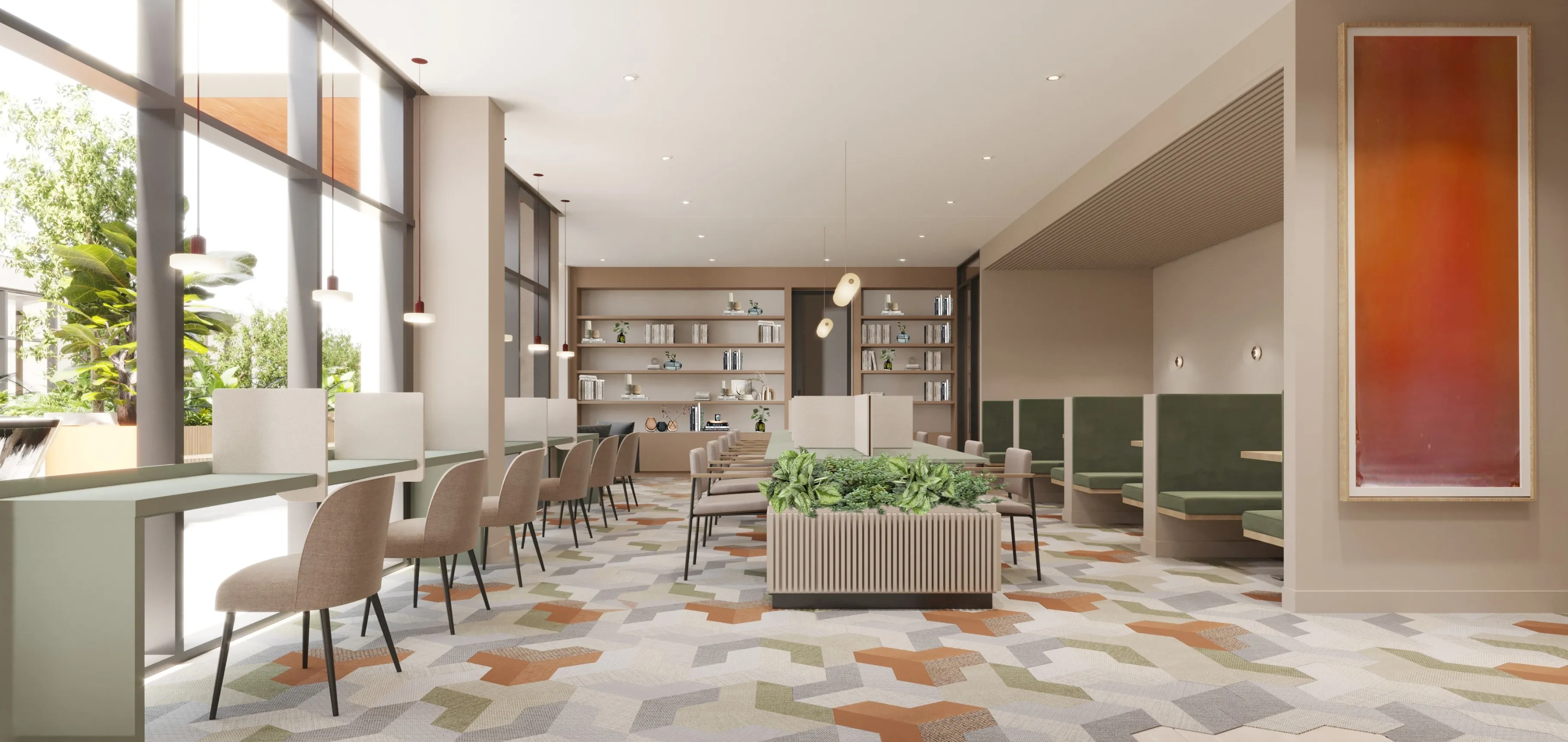 Lorimer House at 265 Lorimer Street in Williamsburg : Sales, Rentals ...