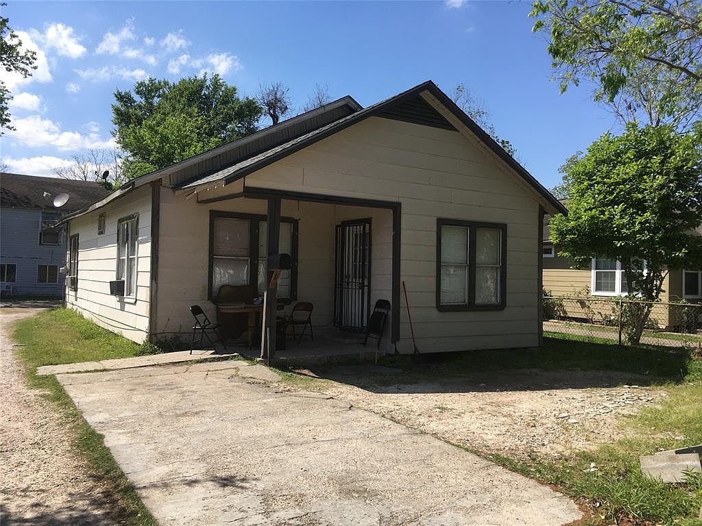 416 Hahlo St, Houston, TX 77020 | Zillow