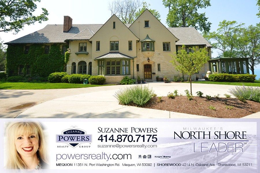 4640 N Lake Dr, Whitefish Bay, WI 53211 | Zillow