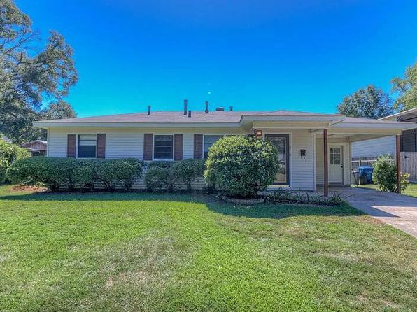 Houses For Rent In Minden La