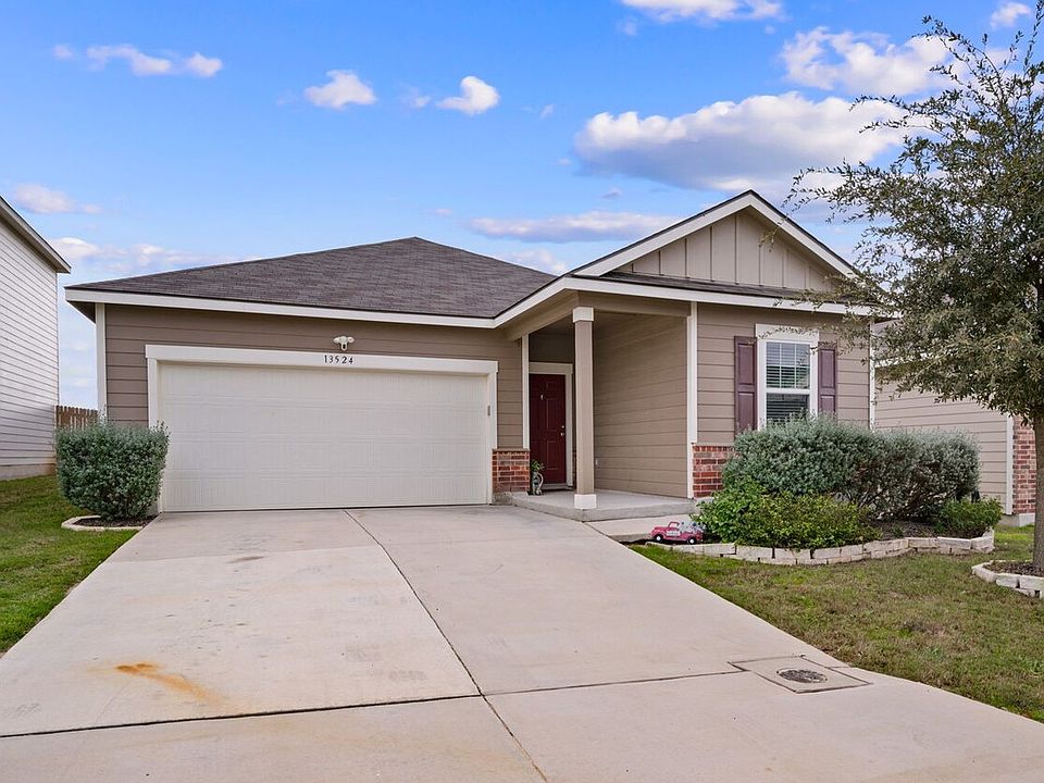 13524 LUNAR LGT, Saint Hedwig, TX 78152 | Zillow