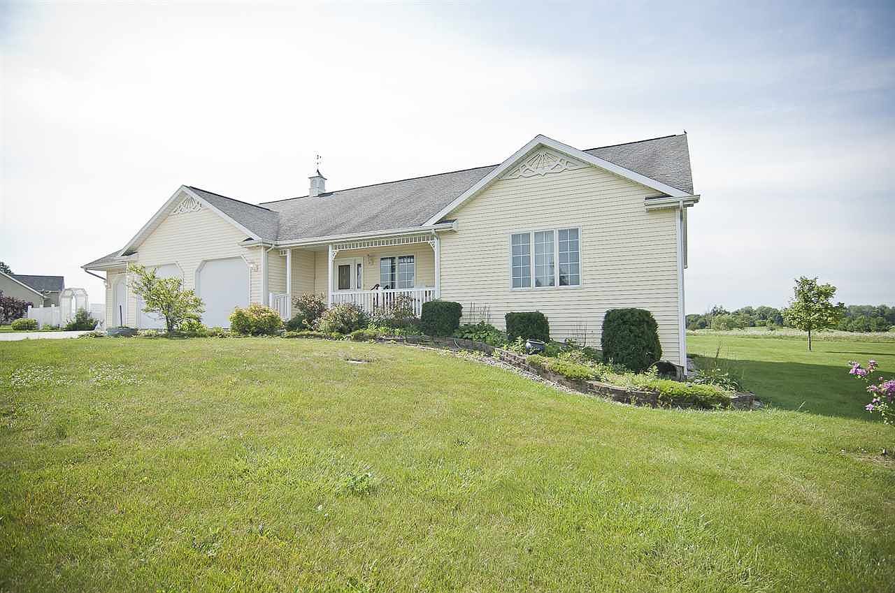 2119 W 500 N, Columbia City, IN 46725 | Zillow