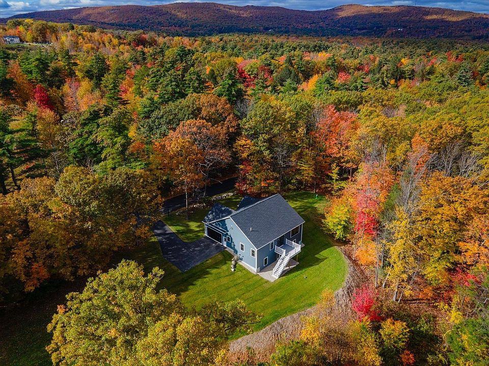 42 Moran Road, Temple, NH 03084 | Zillow