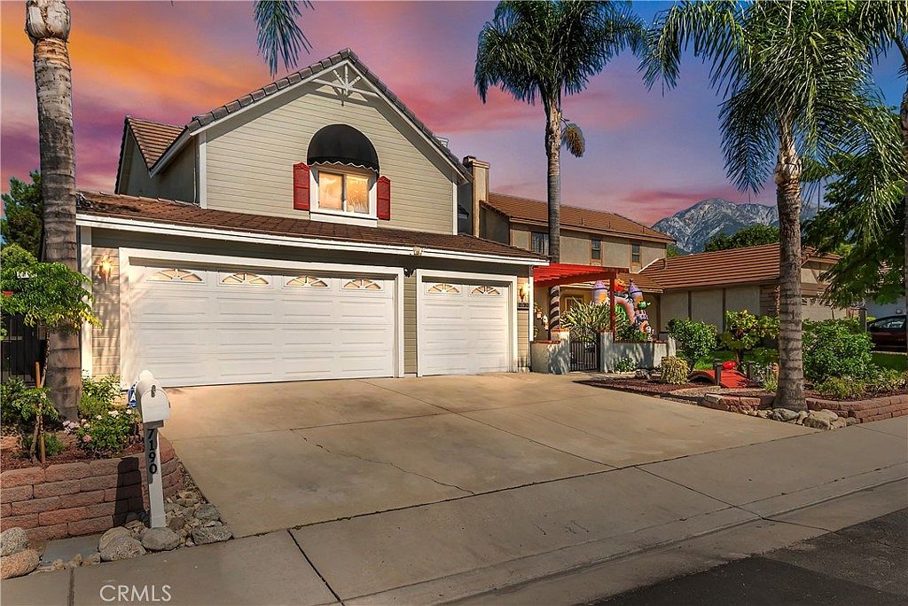 7190 Parkside Pl, Rancho Cucamonga, CA 91701 | MLS #IG23161749 | Zillow