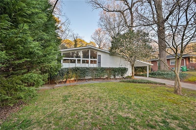 2981 Vine Cir, Decatur, GA 30033 | Zillow