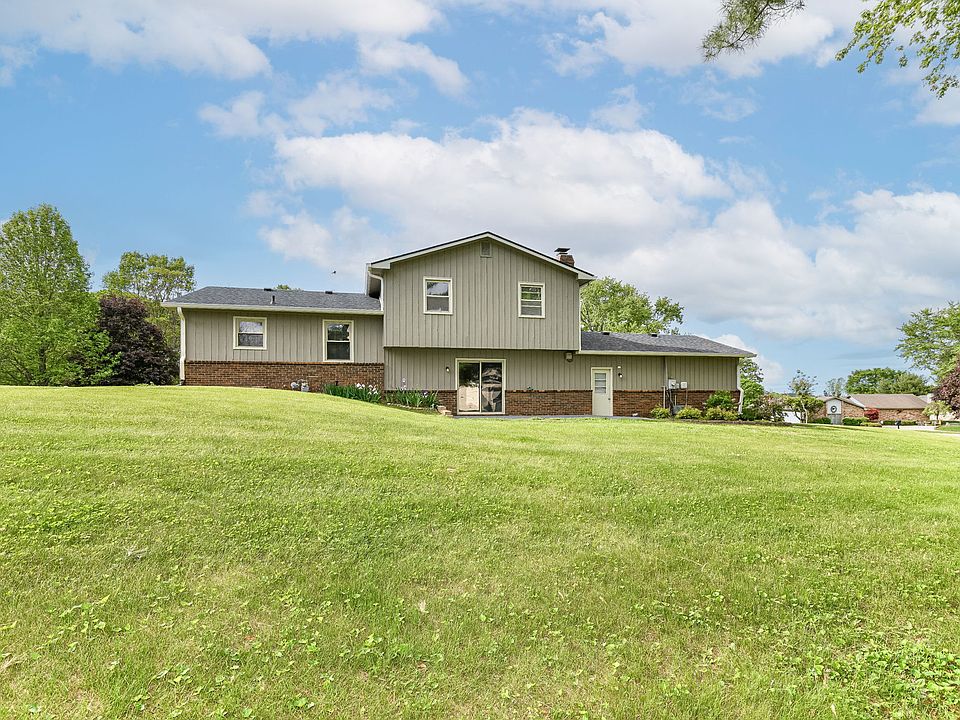 140 Byram Blvd, Martinsville, IN 46151 | MLS #21918438 | Zillow