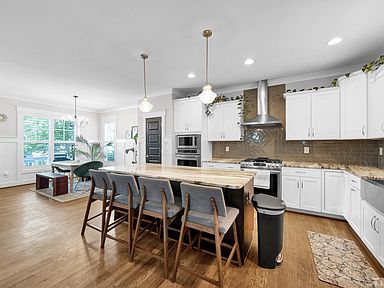 806 Postell St, Raleigh, NC 27601 | Zillow