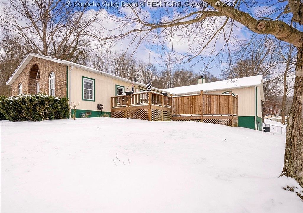 743 Gordon Dr, Charleston, WV 25303 | Zillow