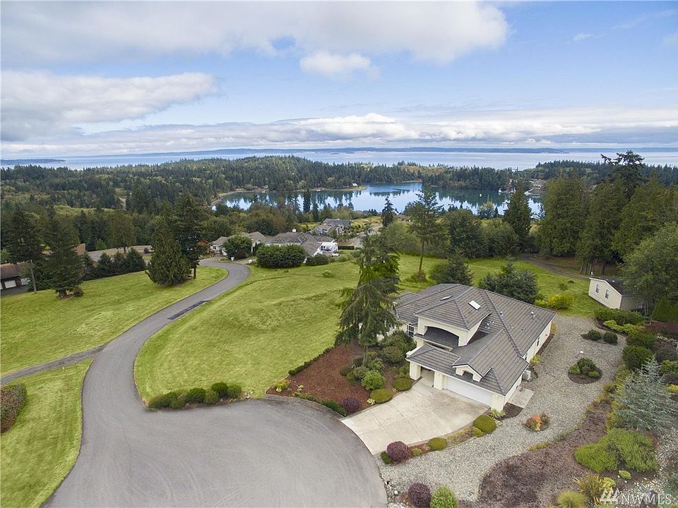 223 Mats View Ter, Port Ludlow, WA 98365 | Zillow