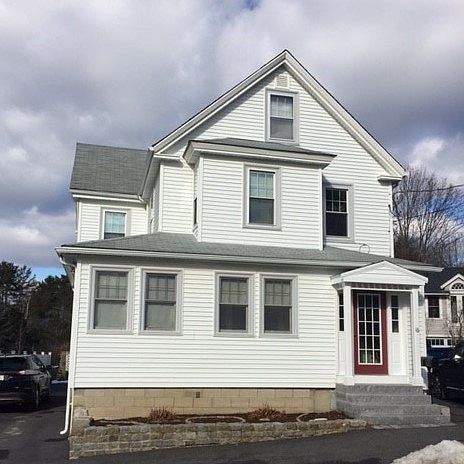 16 Forest St, Manchester, MA 01944 | Zillow