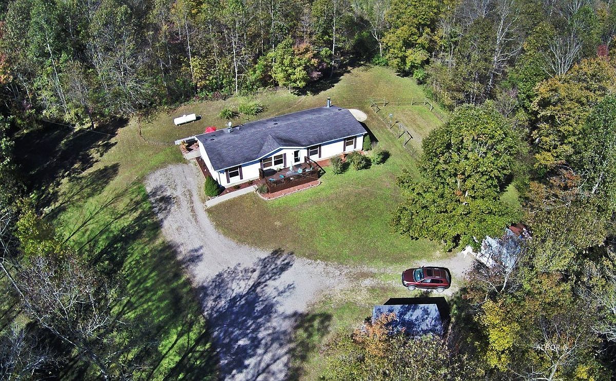 5995 Baker Rd, Athens, OH 45701 | Zillow