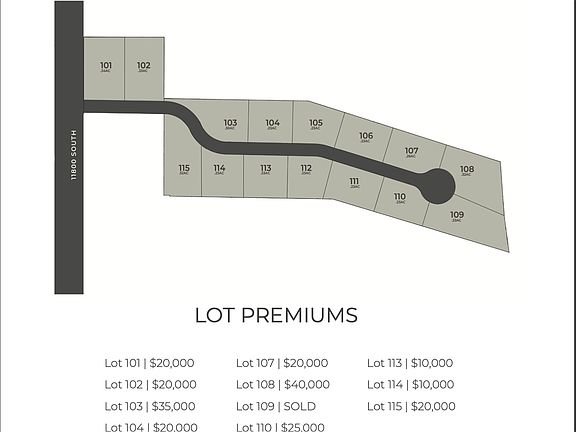 11772 S Myers Park Ln W, Riverton, UT 84065 | MLS #1994903 | Zillow