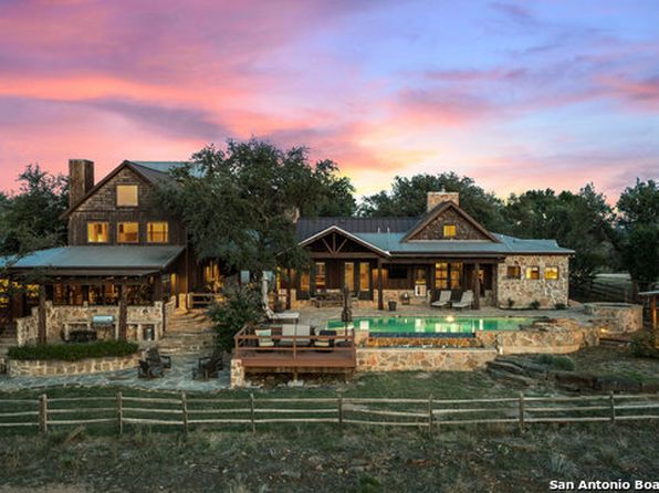Johnson City Tx Real Estate Johnson City Tx Homes For Sale Zillow