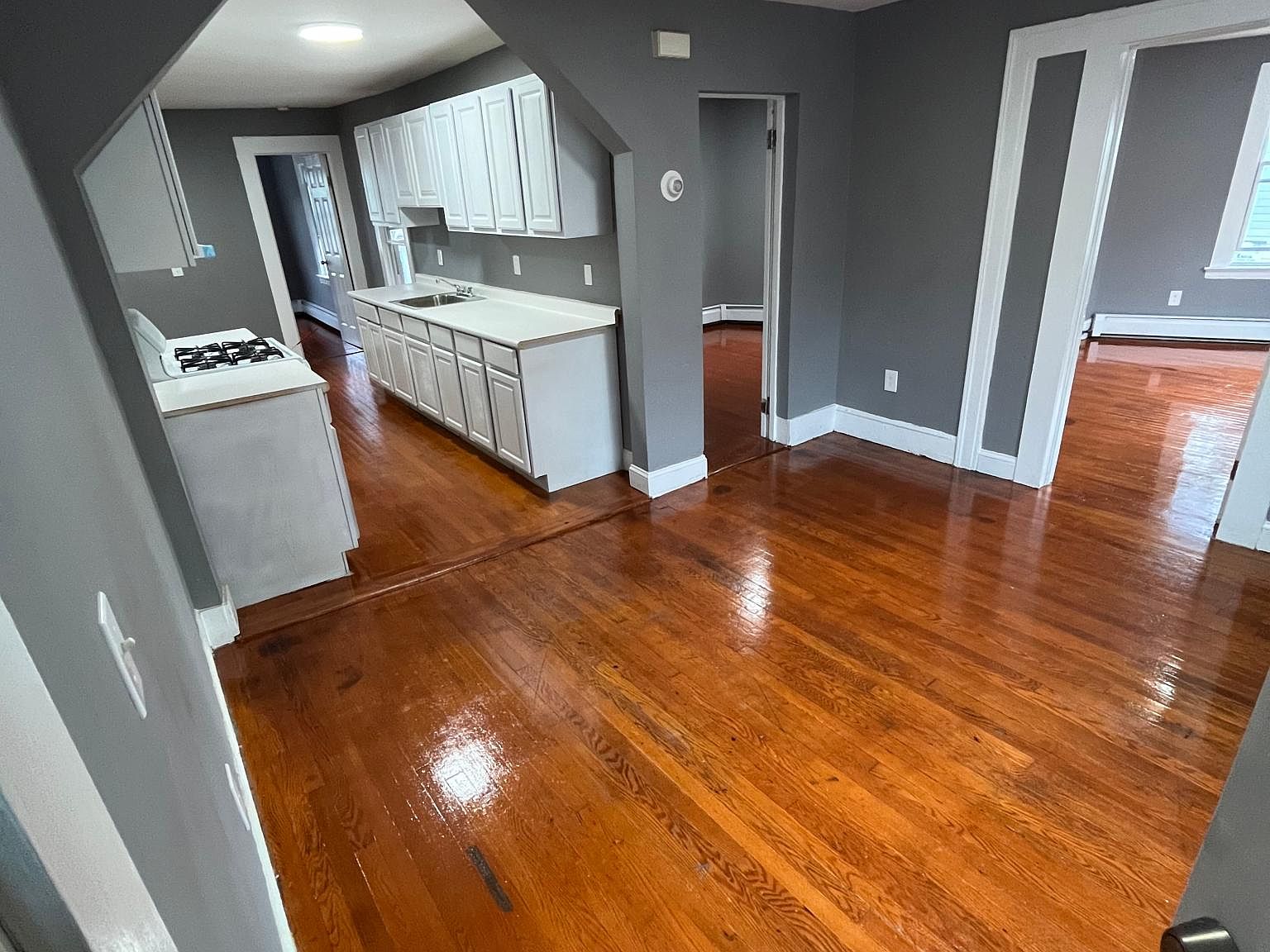 467 Columbus Ave #2W, New Haven, CT 06519 | Zillow