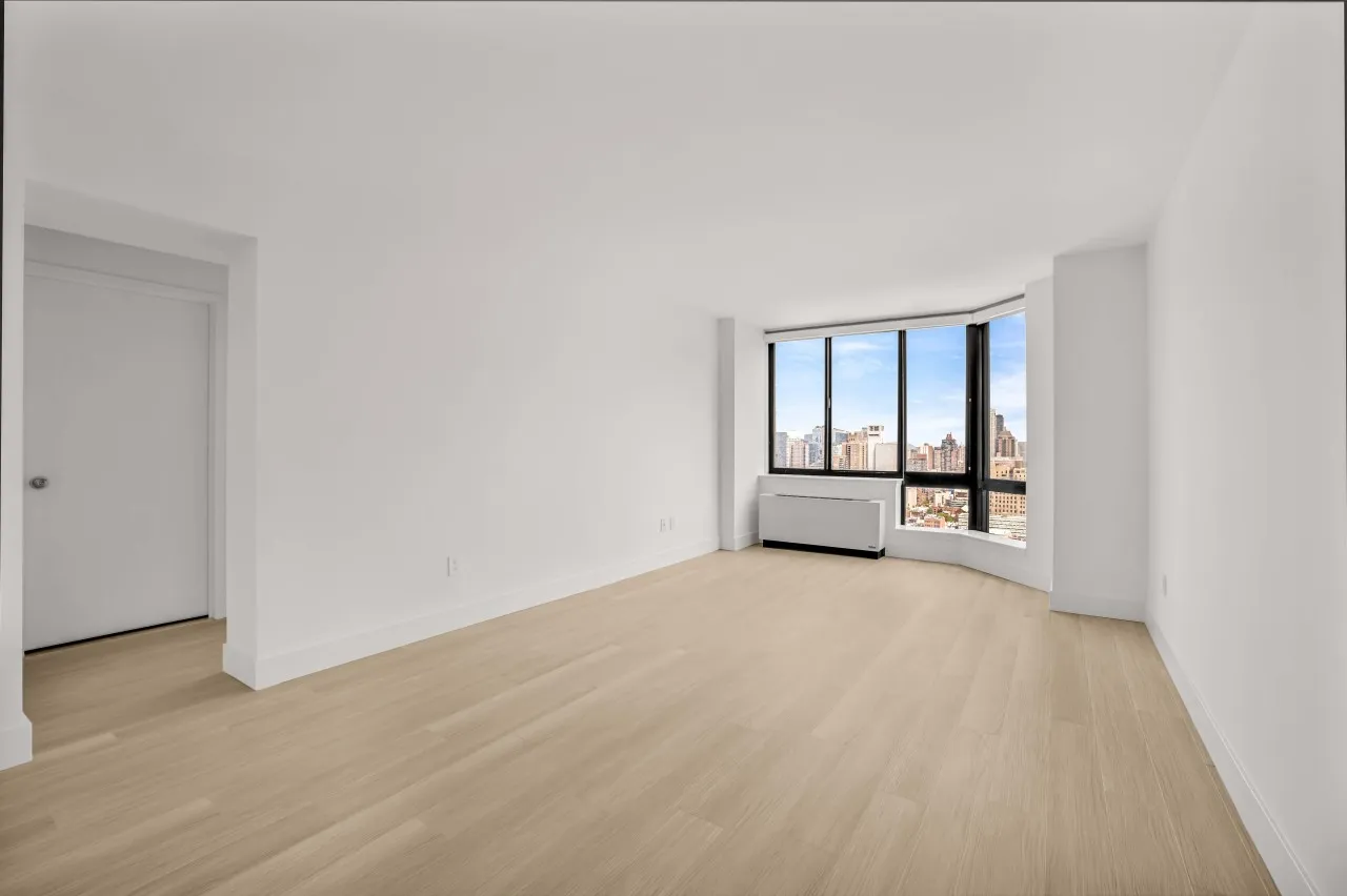 420 West 42nd Street #39D in Hell's Kitchen, Manhattan | StreetEasy