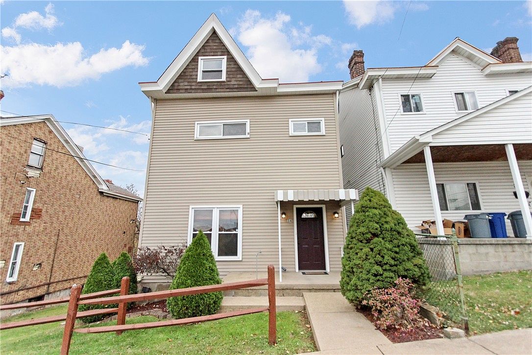 34 Sharon St S, Pittsburgh, PA 15210 | Zillow