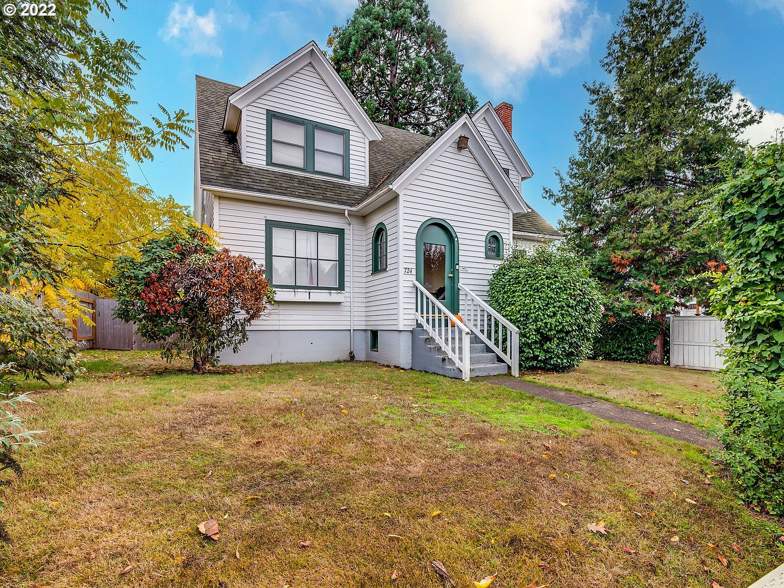 1915 Hilyard St, Eugene, OR 97405 | MLS #22456970 | Zillow