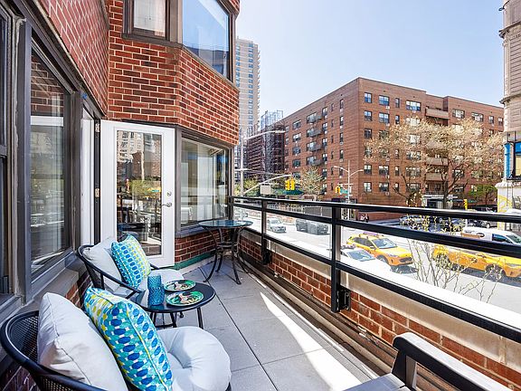 201 E 83rd St APT 2E, New York, NY 10028 | Zillow