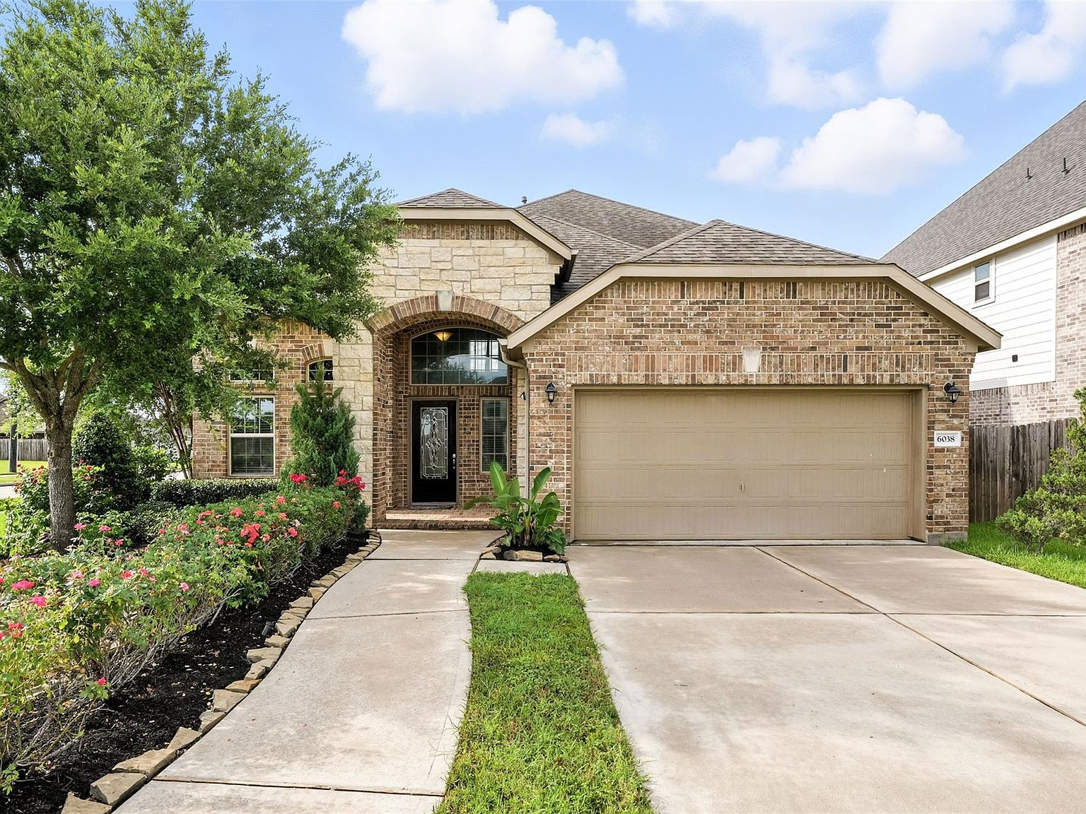 6038 Jenna Way, Rosenberg, TX 77471 | MLS #64073870 | Zillow