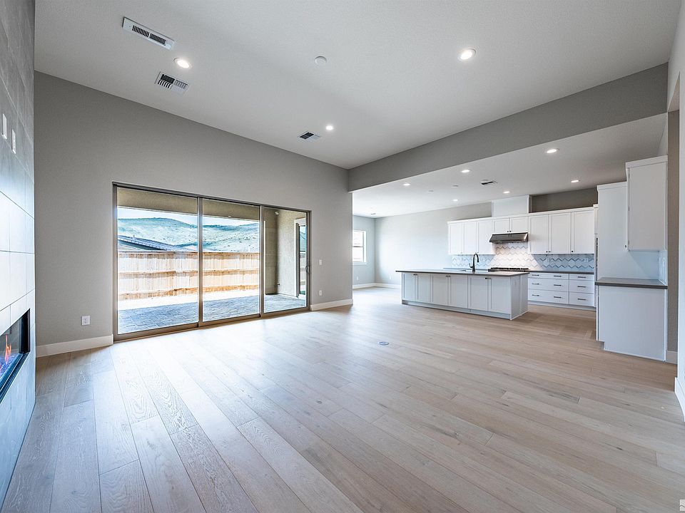 8929 Suncreek Trl HOMESITE 149, Reno, NV 89523 | Zillow