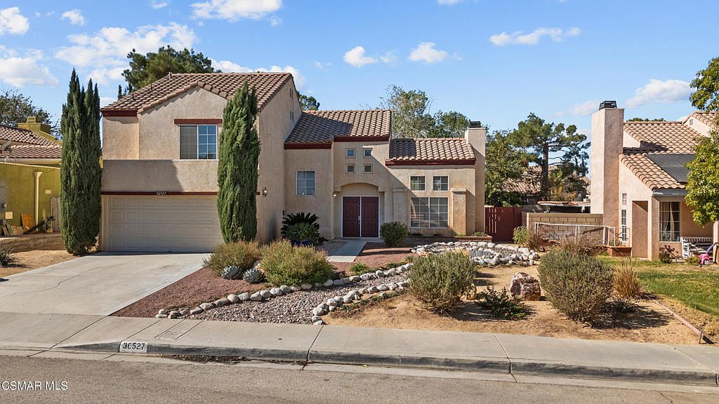 36527 Windtree Cir, Palmdale, CA 93550 | MLS #224004651 | Zillow