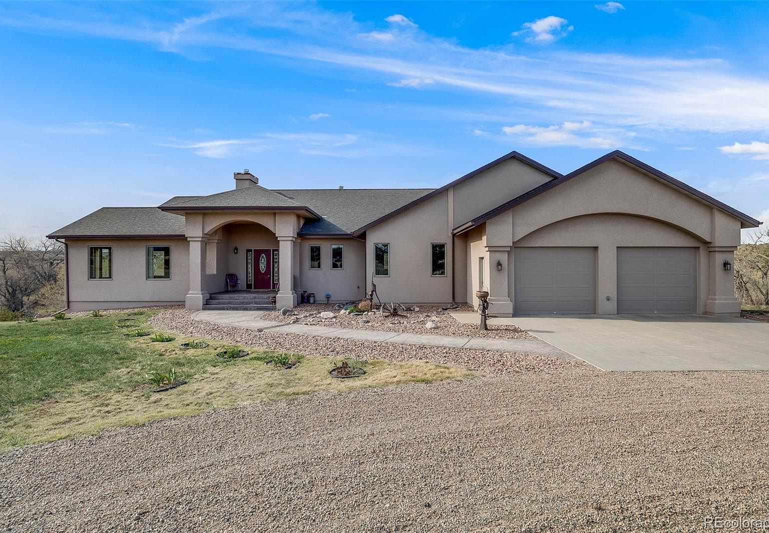 185 River Ridge Trail, Walsenburg, CO 81089 | Zillow