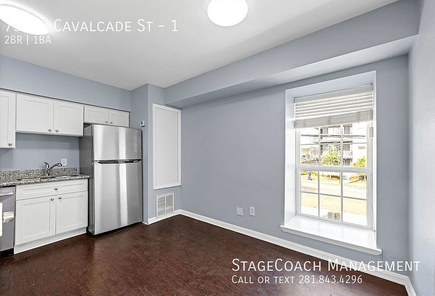 735 W Cavalcade - 735 W Cavalcade St Houston TX | Zillow