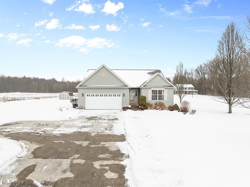 8544 Yale Rd, Rootstown, OH 44272 | Zillow