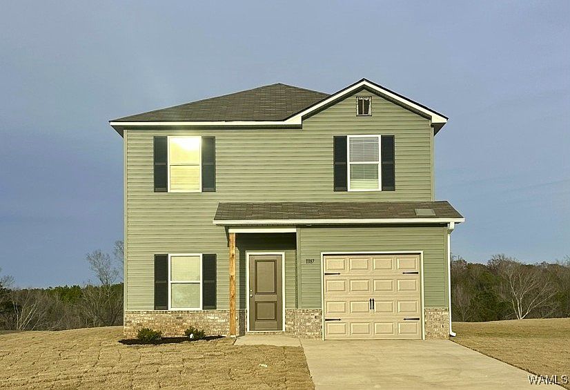 11187 Snapdragon Cv, Tuscaloosa, AL 35405 | MLS #169800 | Zillow
