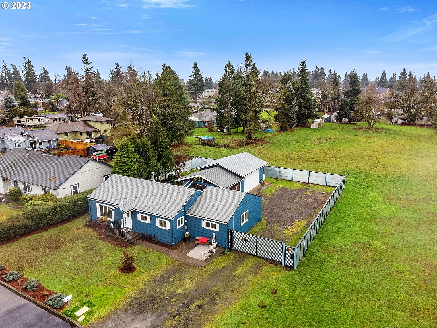 124 Randall St, Oregon City, OR 97045 | Zillow
